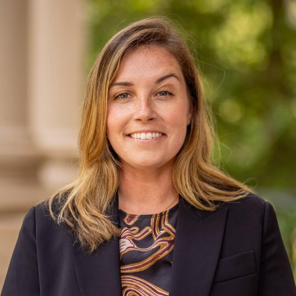 Management and Leadership Faculty and Staff | Leon Hess Business School ...