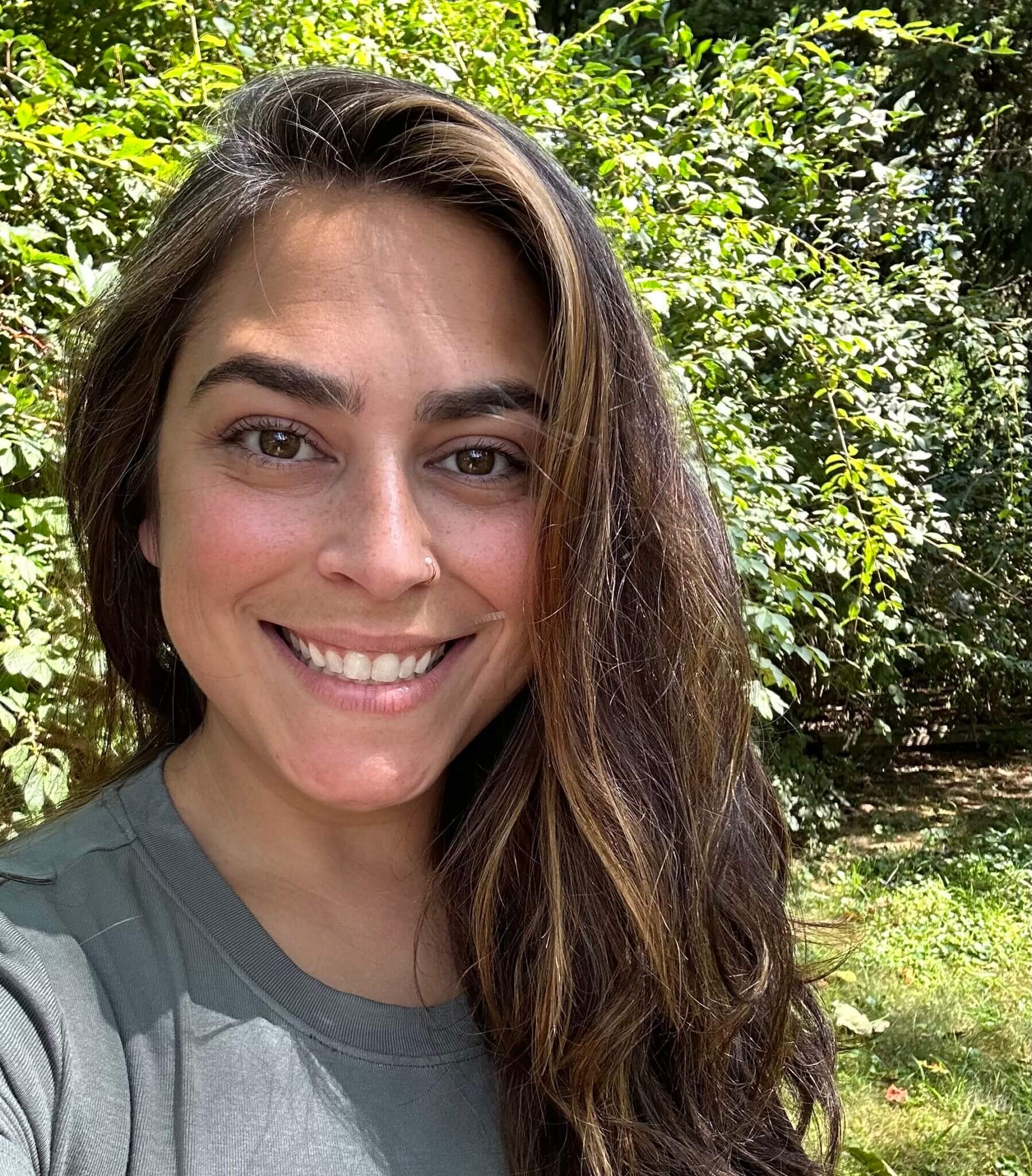 Mary Kate Costa-Matthews | Directory | Monmouth University