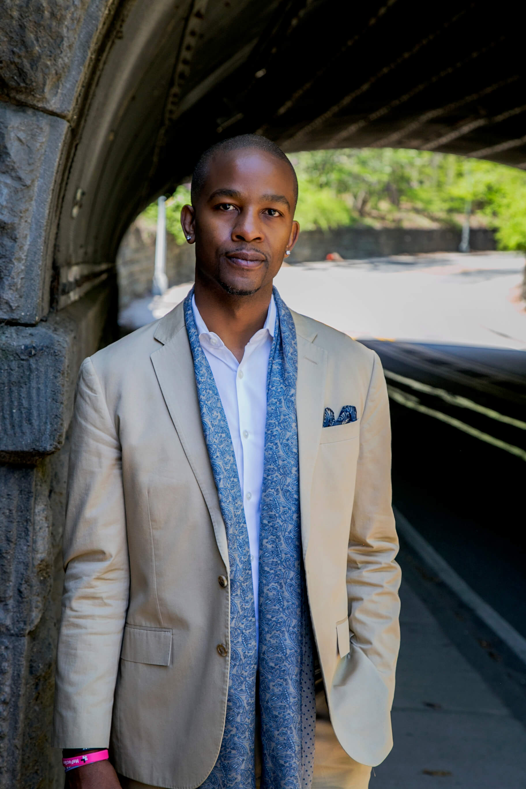 8th Annual MLK Distinguished Lecture in Social Justice featuring Wade ...