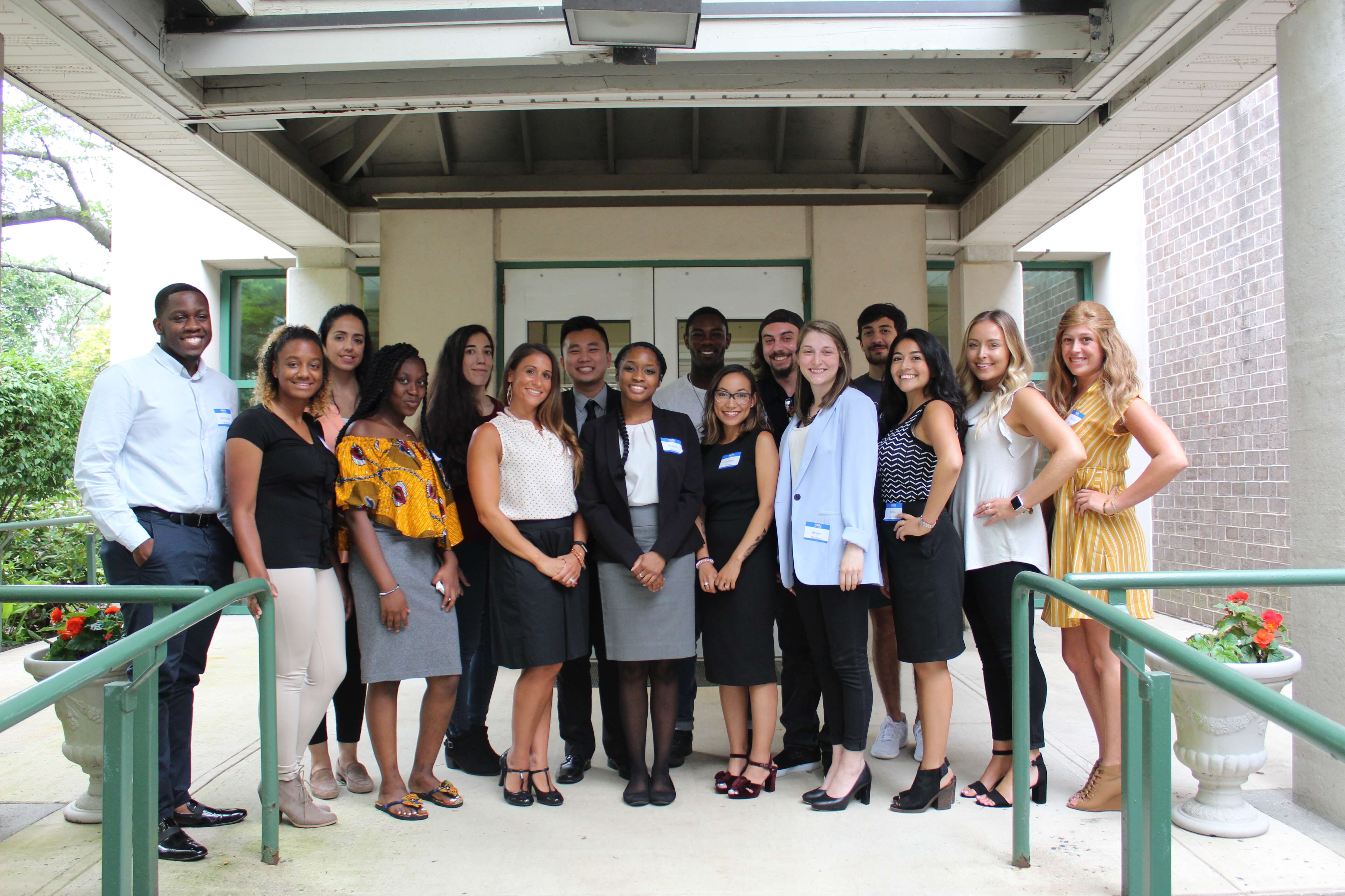 Family and Friends of EOF | Educational Opportunity Fund | Monmouth ...