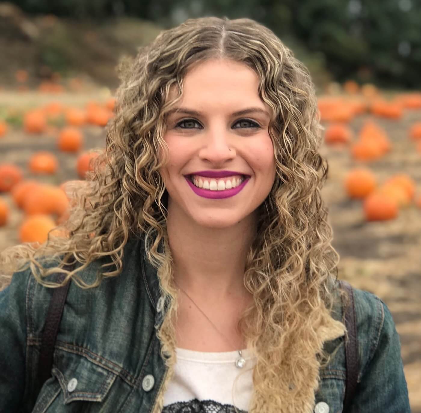 Ask a Recent Alum Series Part 1 – Featuring Jamee Shea ’13 | Monmouth ...