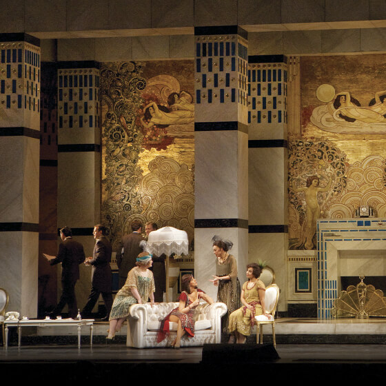 The Metropolitan Opera: Live in HD - Center for the Arts | Monmouth ...