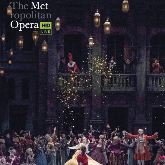 The Metropolitan Opera: Live in HD - Center for the Arts | Monmouth ...