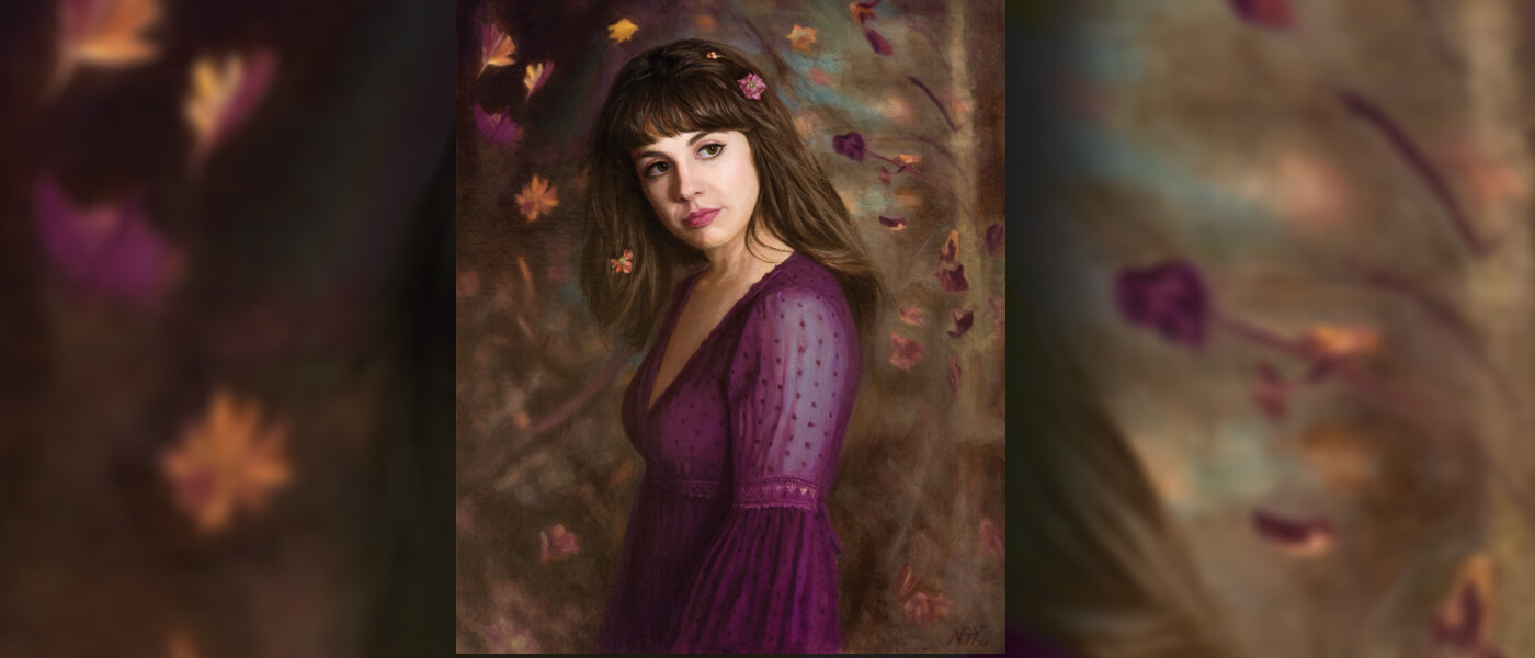 Metamorphosis: Portraits of Song | Monmouth University