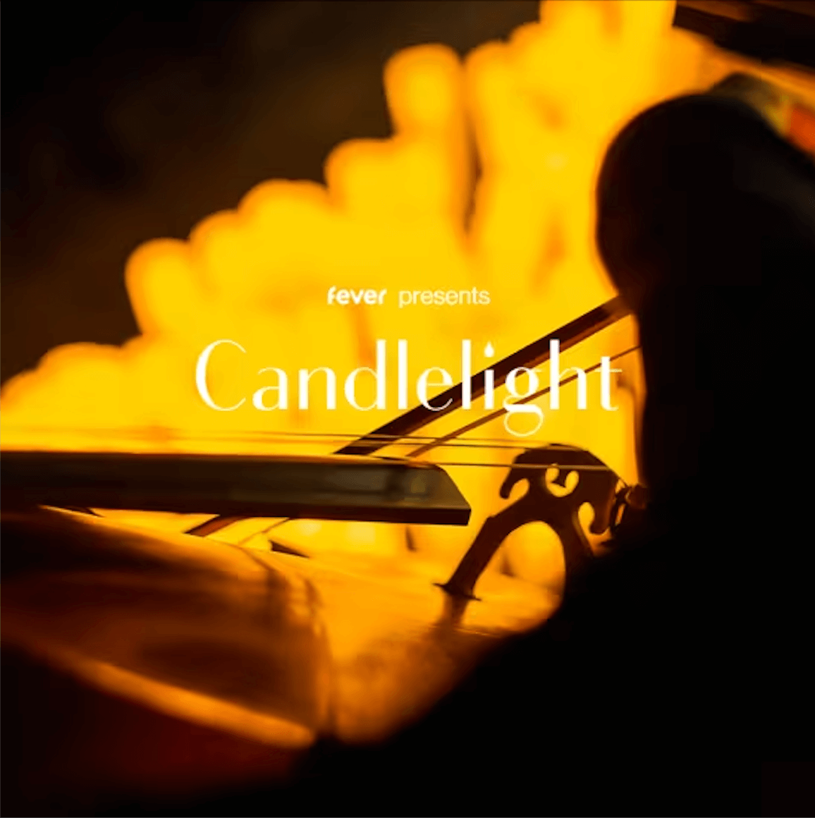 Candlelight Concerts - Center for the Arts | Monmouth University
