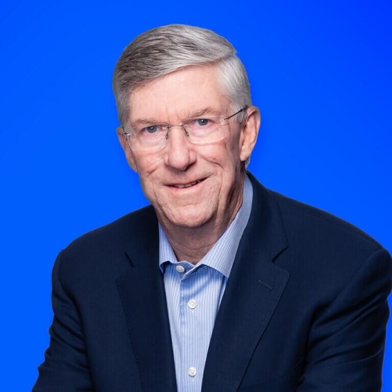 Building a Global Medtech Leader (Leon Hess Business School H.R. Young Lecture, 2025) | Events ...