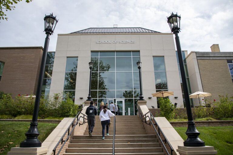 Financial Aid | Monmouth University