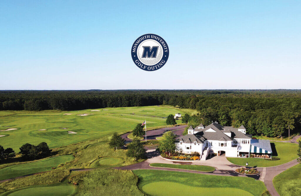 Golf Outing | Monmouth University