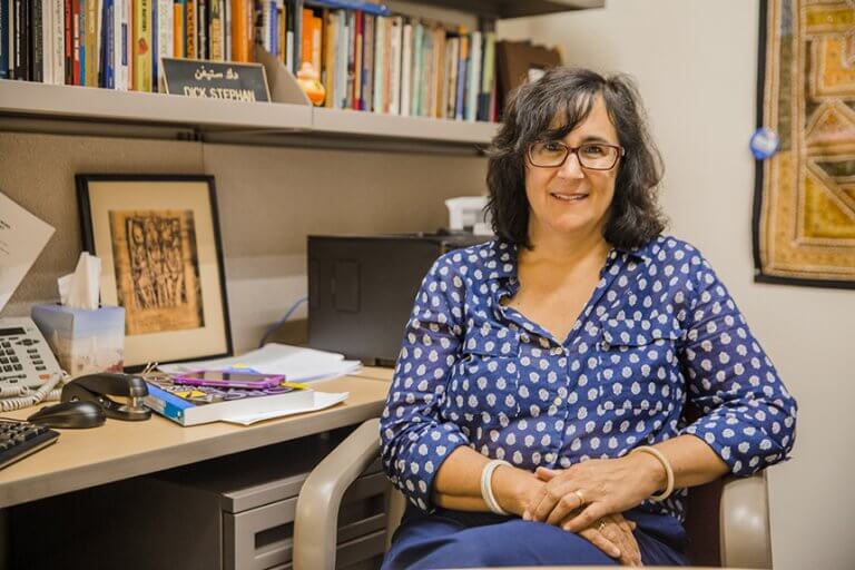 MSW - Master of Social Work | Monmouth University | New Jersey