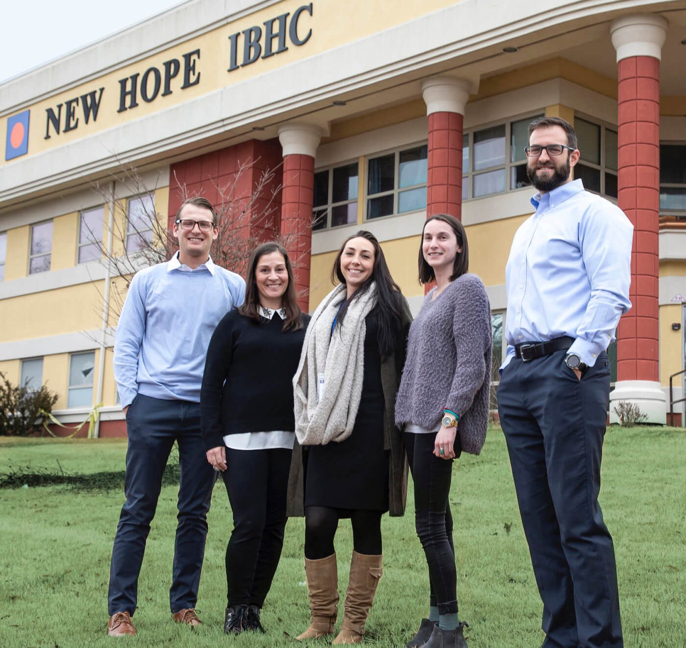 Certificate in Clinical Social Work | Graduate Studies | Monmouth ...