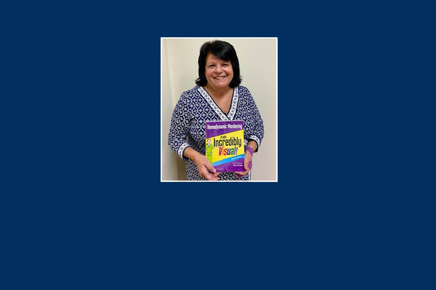 Master s In Nursing Degree MSN Programs Monmouth University New