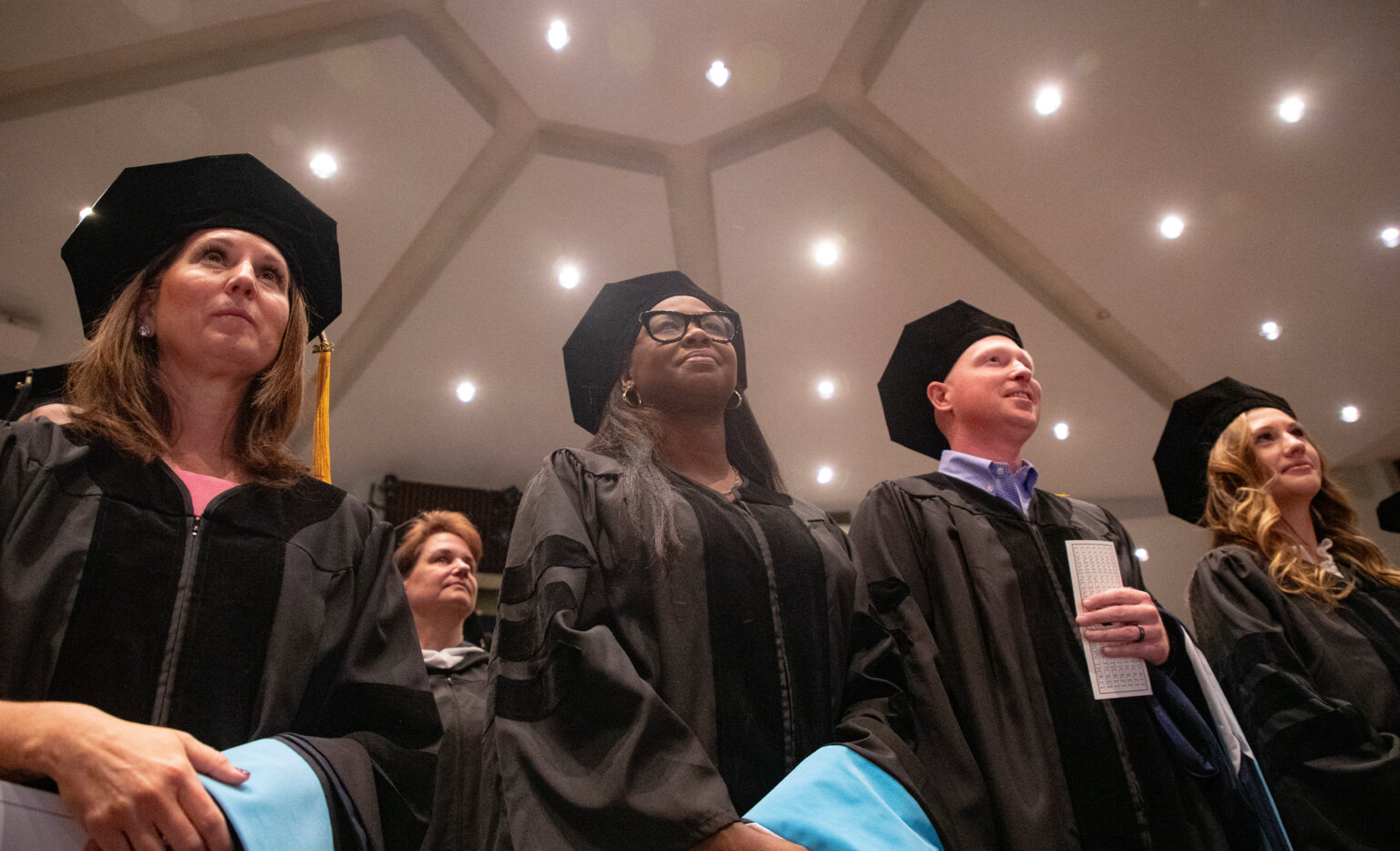 Graduate Studies | Monmouth University | New Jersey