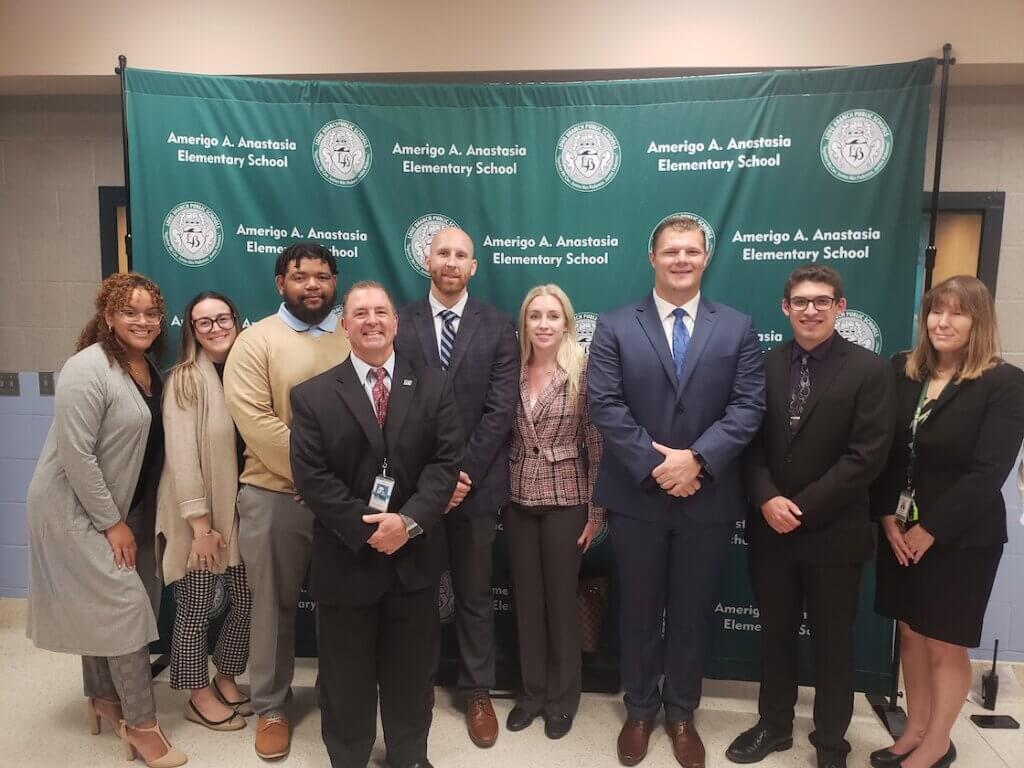 Master's in Criminal Justice | Graduate | New Jersey | Monmouth University | New Jersey