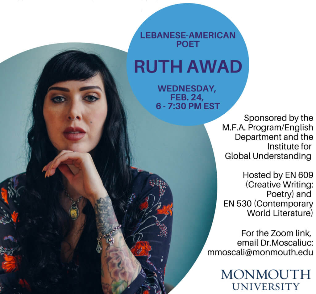 Institute for Global Understanding | Monmouth University