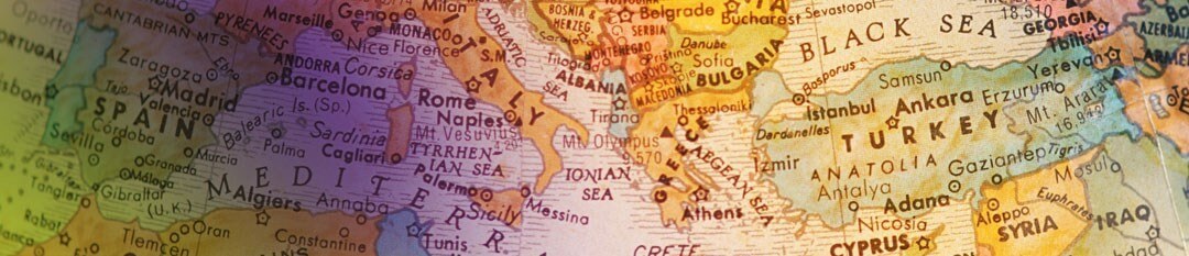 Institute for Global Understanding | Monmouth University
