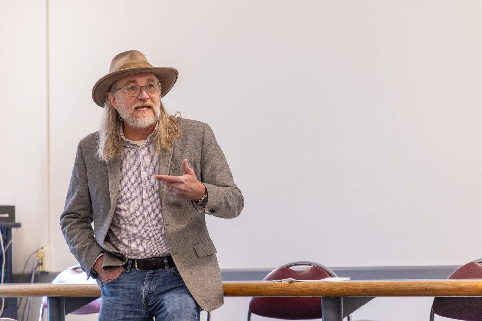 Program: Global Understanding Convention 2025 | Institute for Global ...