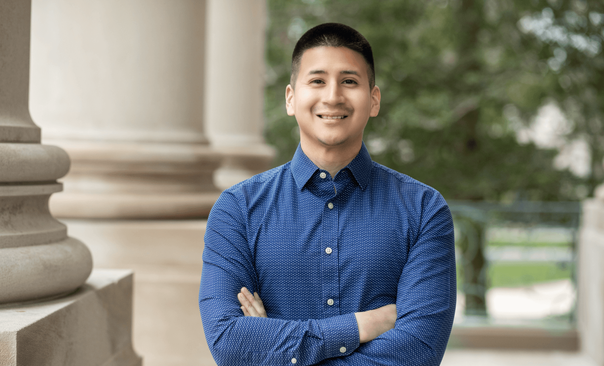 Our Staff | International Student Services | Monmouth University