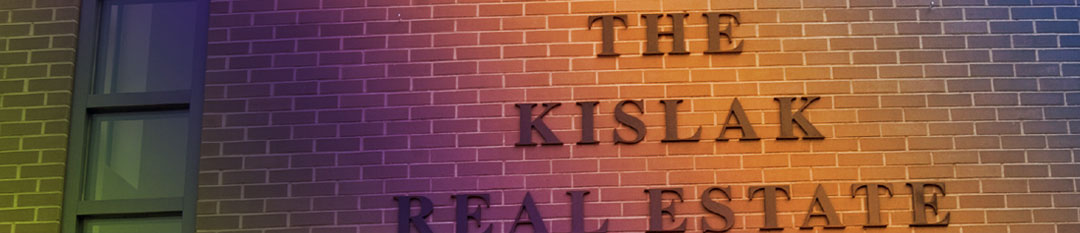 Kislak Real Estate Institute | Monmouth University