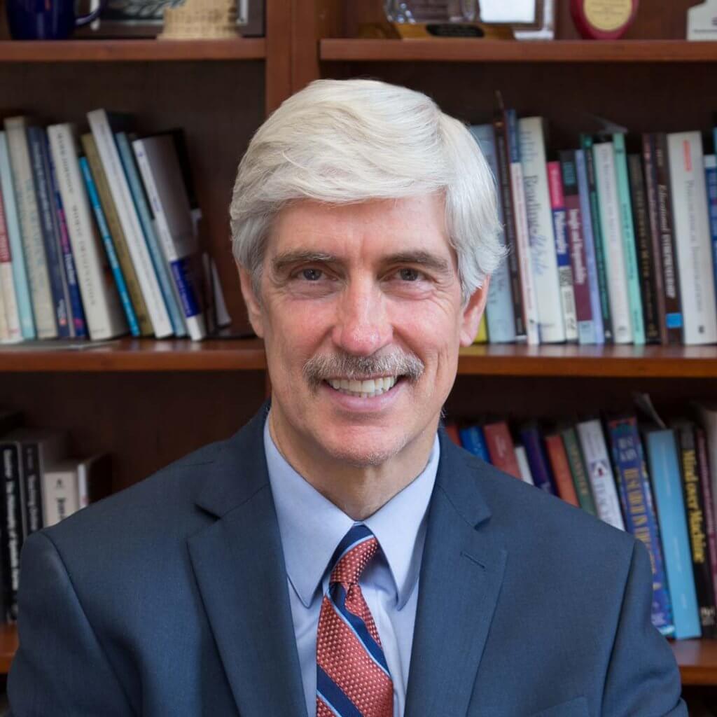 University Leadership | Monmouth University
