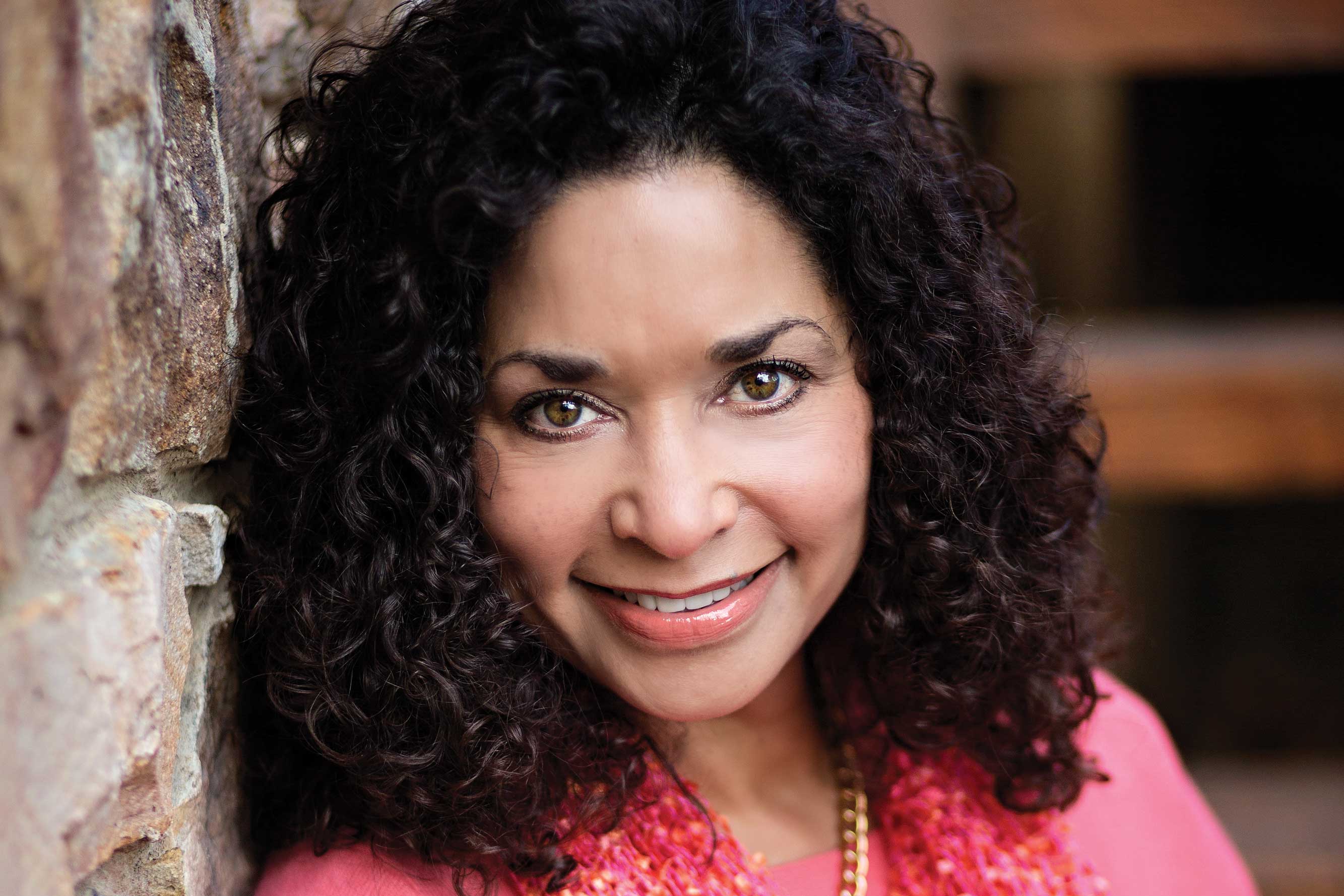 The profiler - Monmouth Magazine