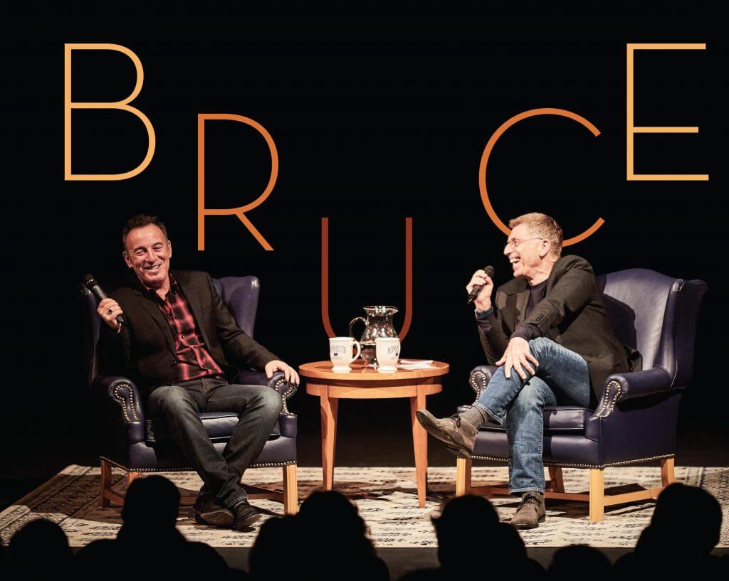Bruce - Monmouth Magazine