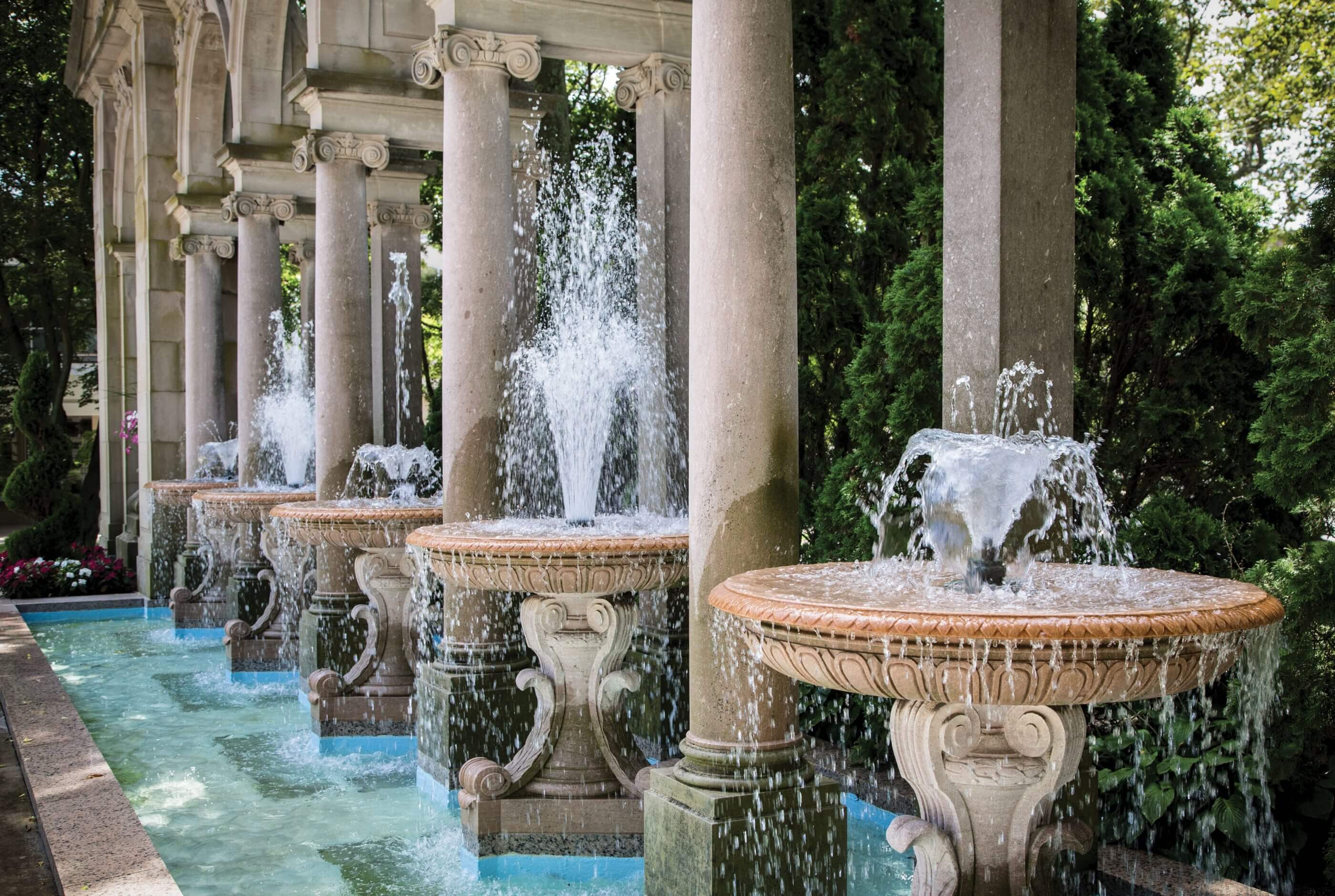 What do you love about Monmouth University? - Monmouth Magazine