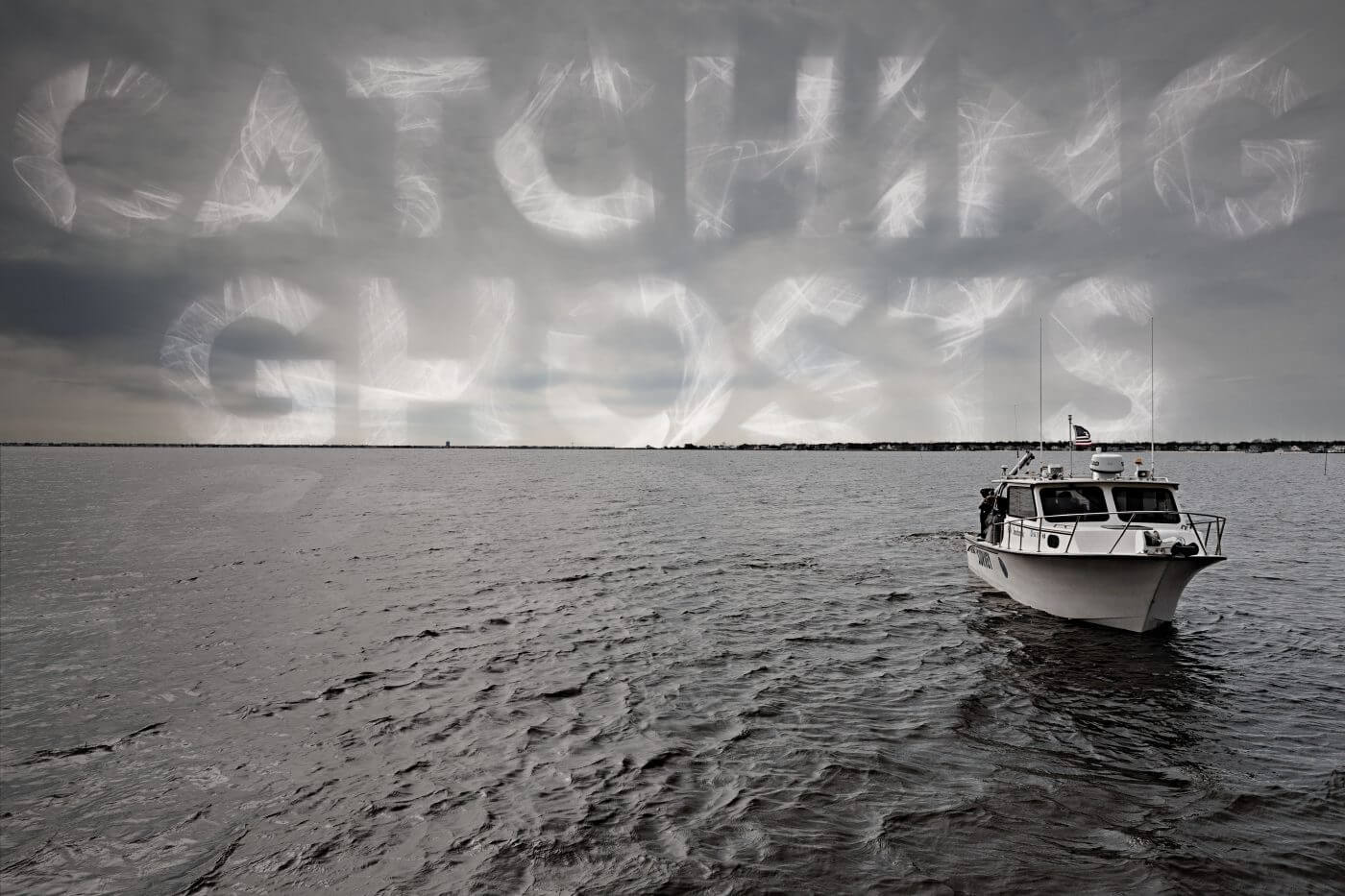 Catching Ghosts - Monmouth Magazine