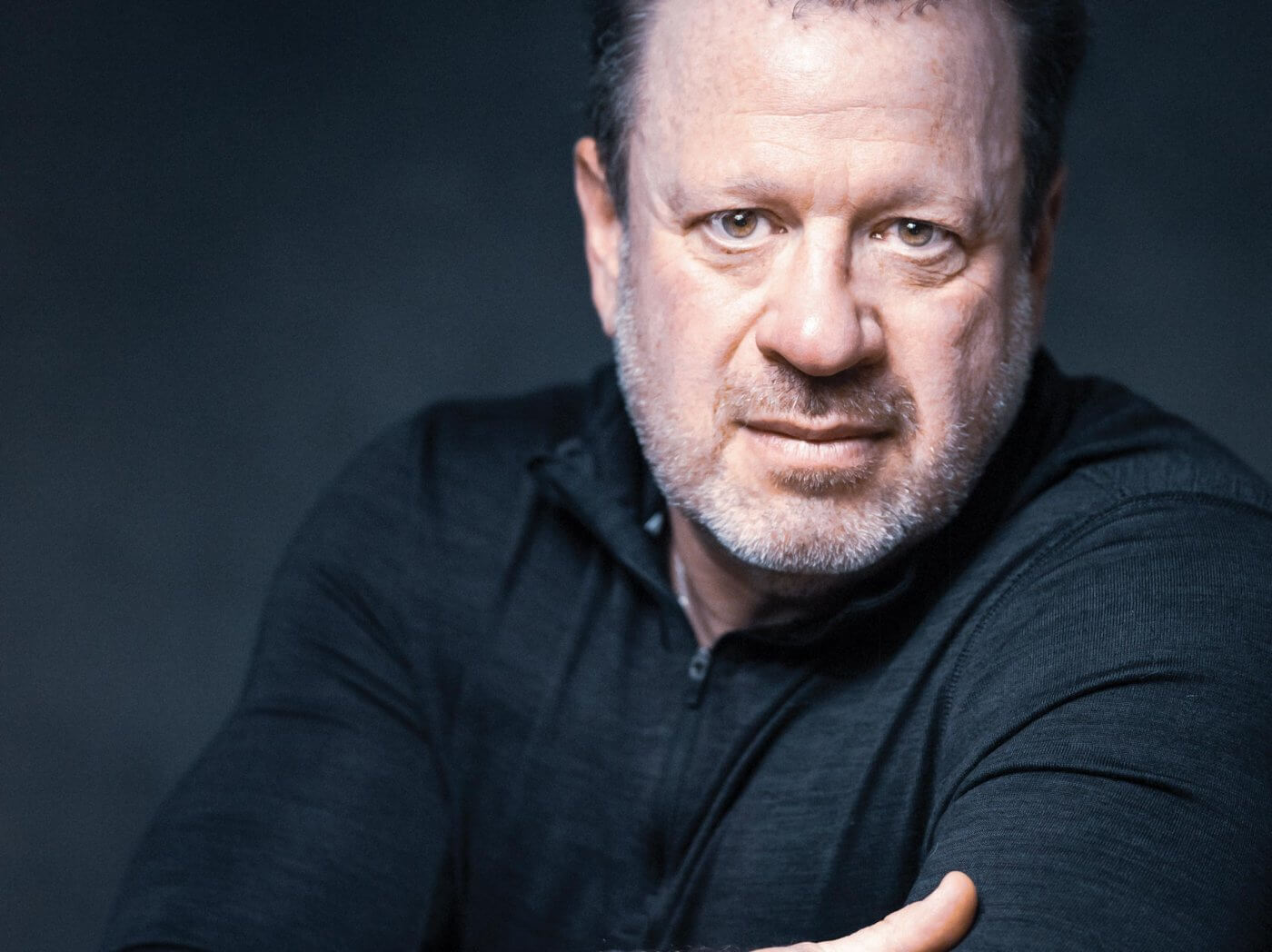 Sounding Off - Monmouth Magazine