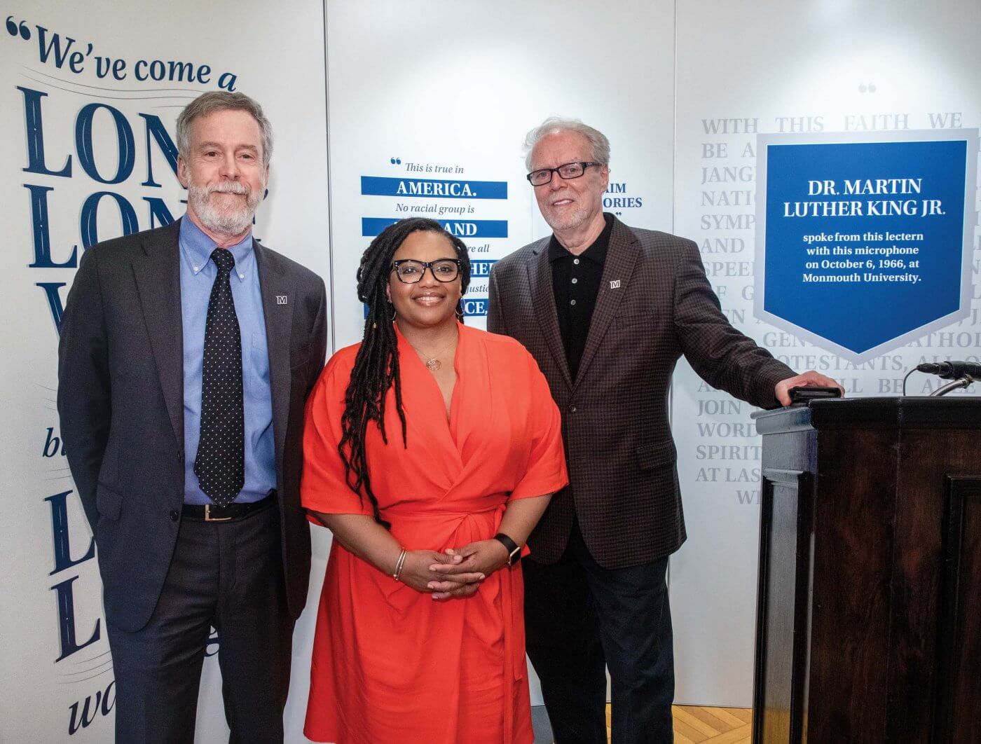 Summer 2019 - Monmouth Magazine