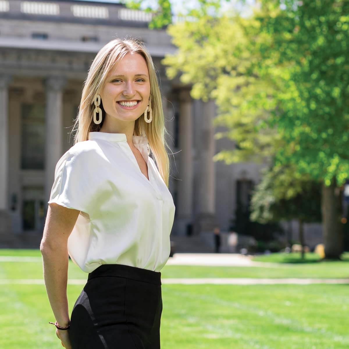 Going Places - Monmouth Magazine