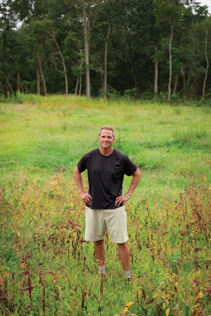 Fall 2019 - Monmouth Magazine