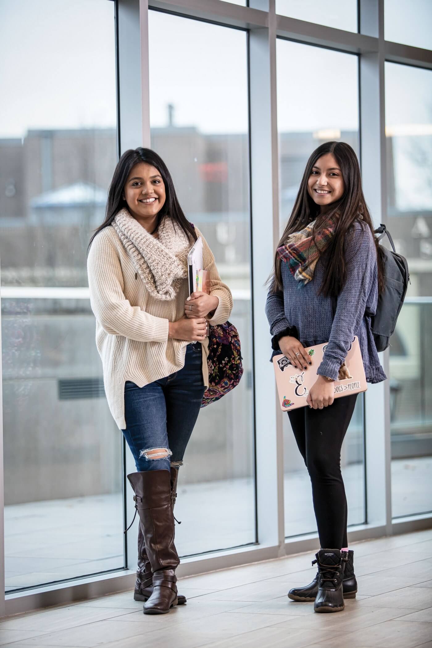 Spring 2020 - Monmouth Magazine