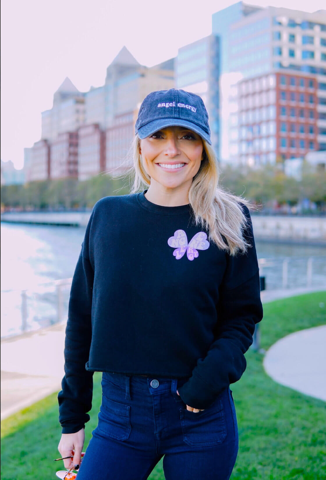 A Voice for the Voiceless - Monmouth Magazine