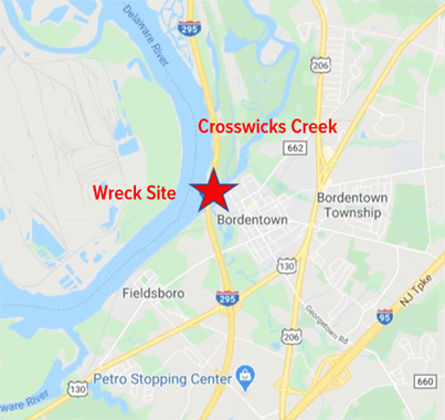 A Revolutionary Find - Monmouth Magazine