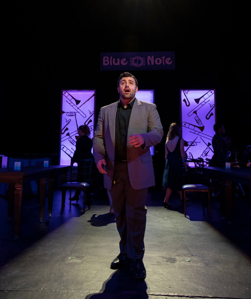 Act, Naturally - Monmouth Magazine