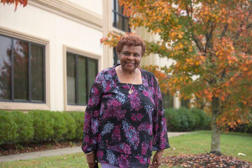 Ending Disenfranchisement - Monmouth Magazine