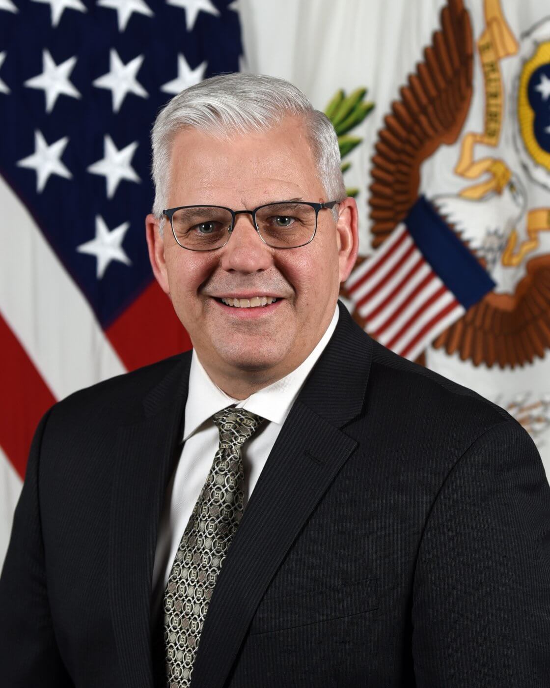 Our Man in the Pentagon - Monmouth Magazine