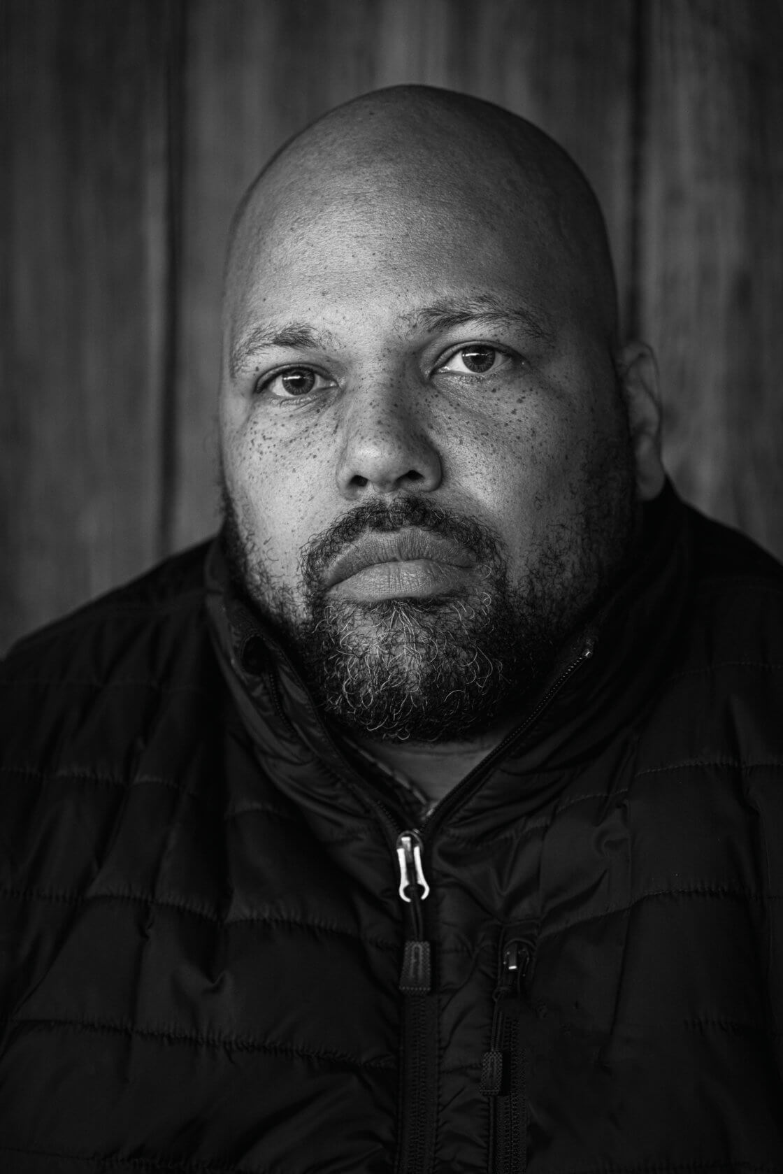 The Resilient One - Monmouth Magazine