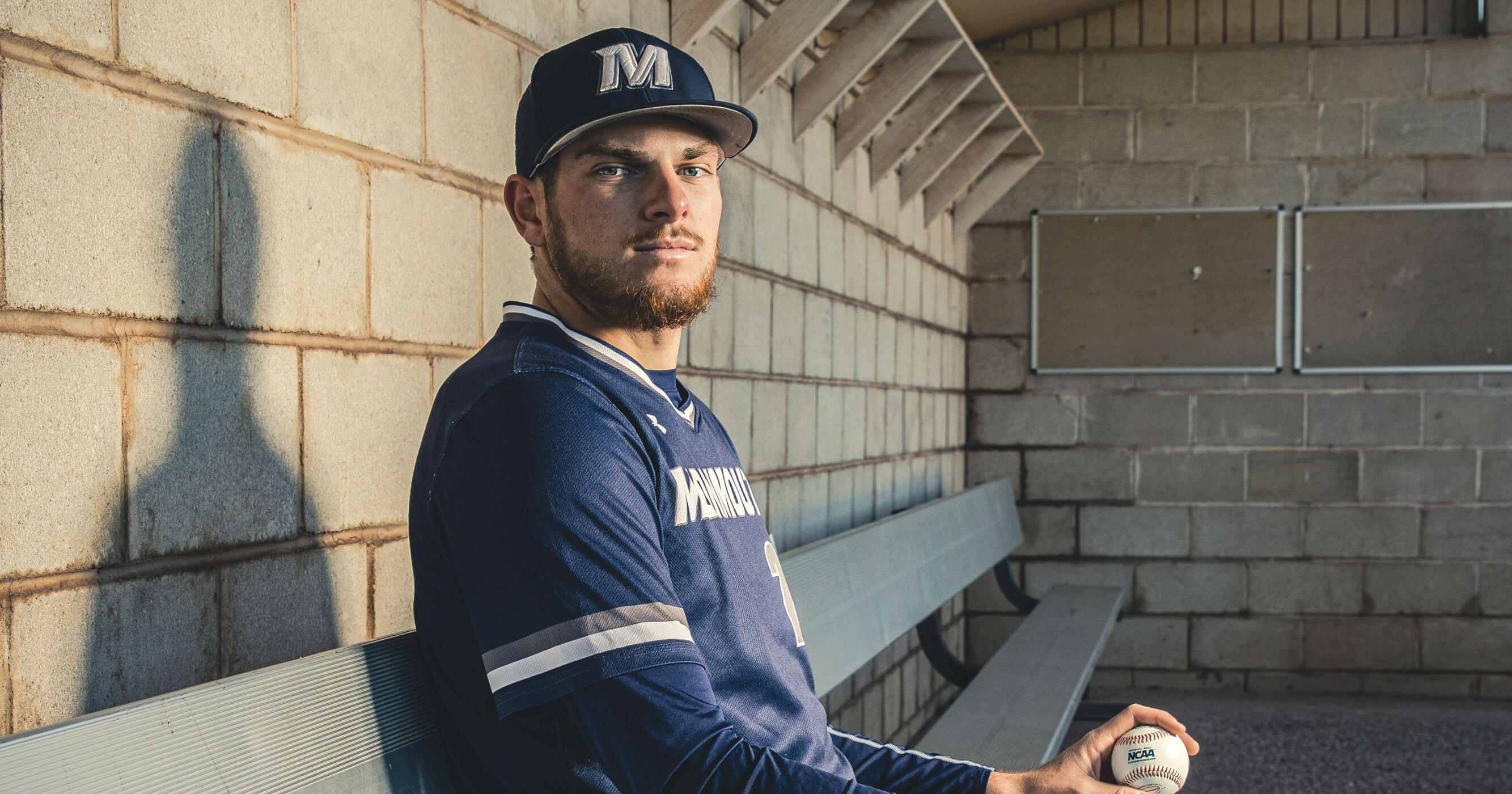 Cooking With Gas - Monmouth Magazine