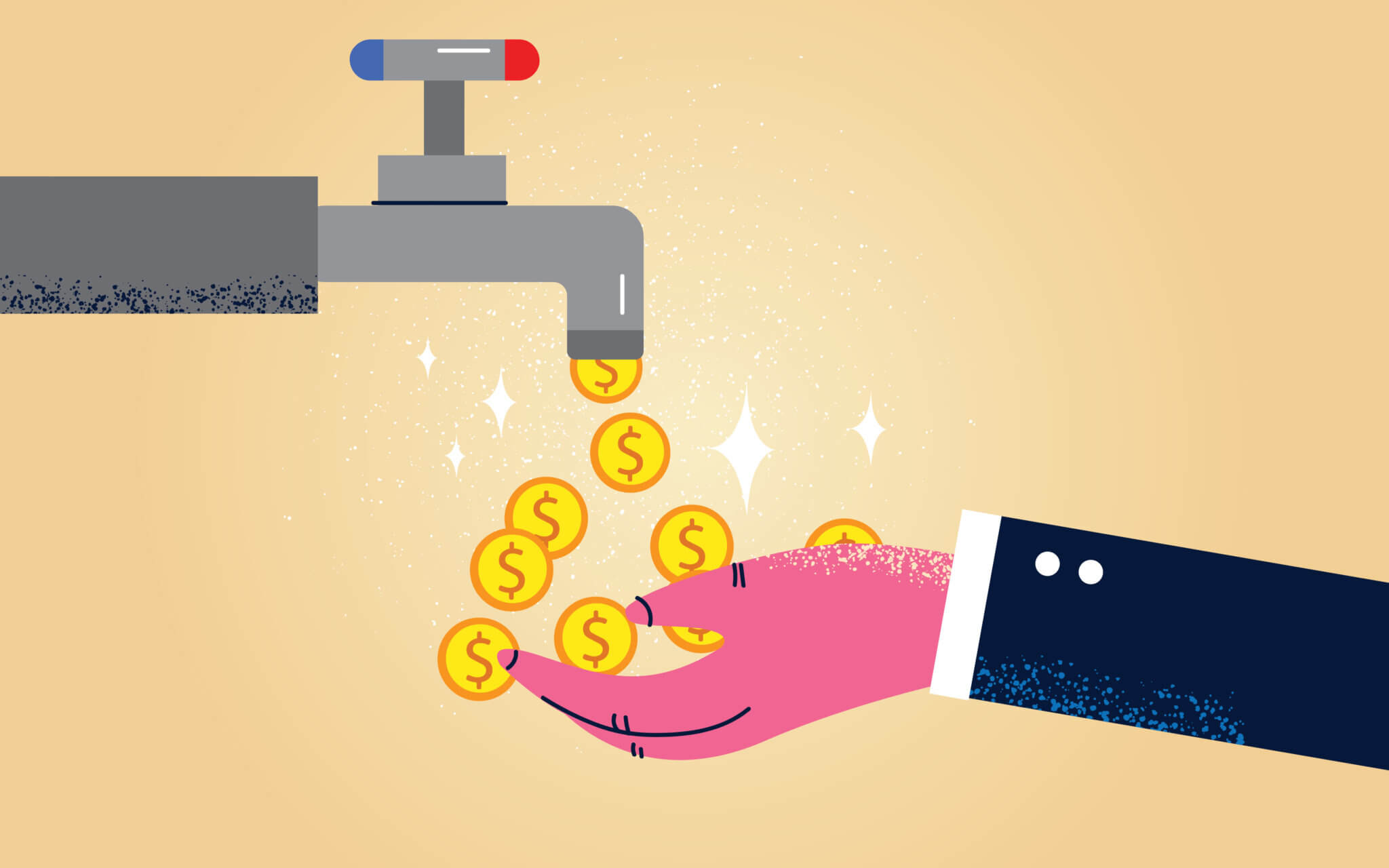 What Makes Inflation Rise? - Monmouth Magazine