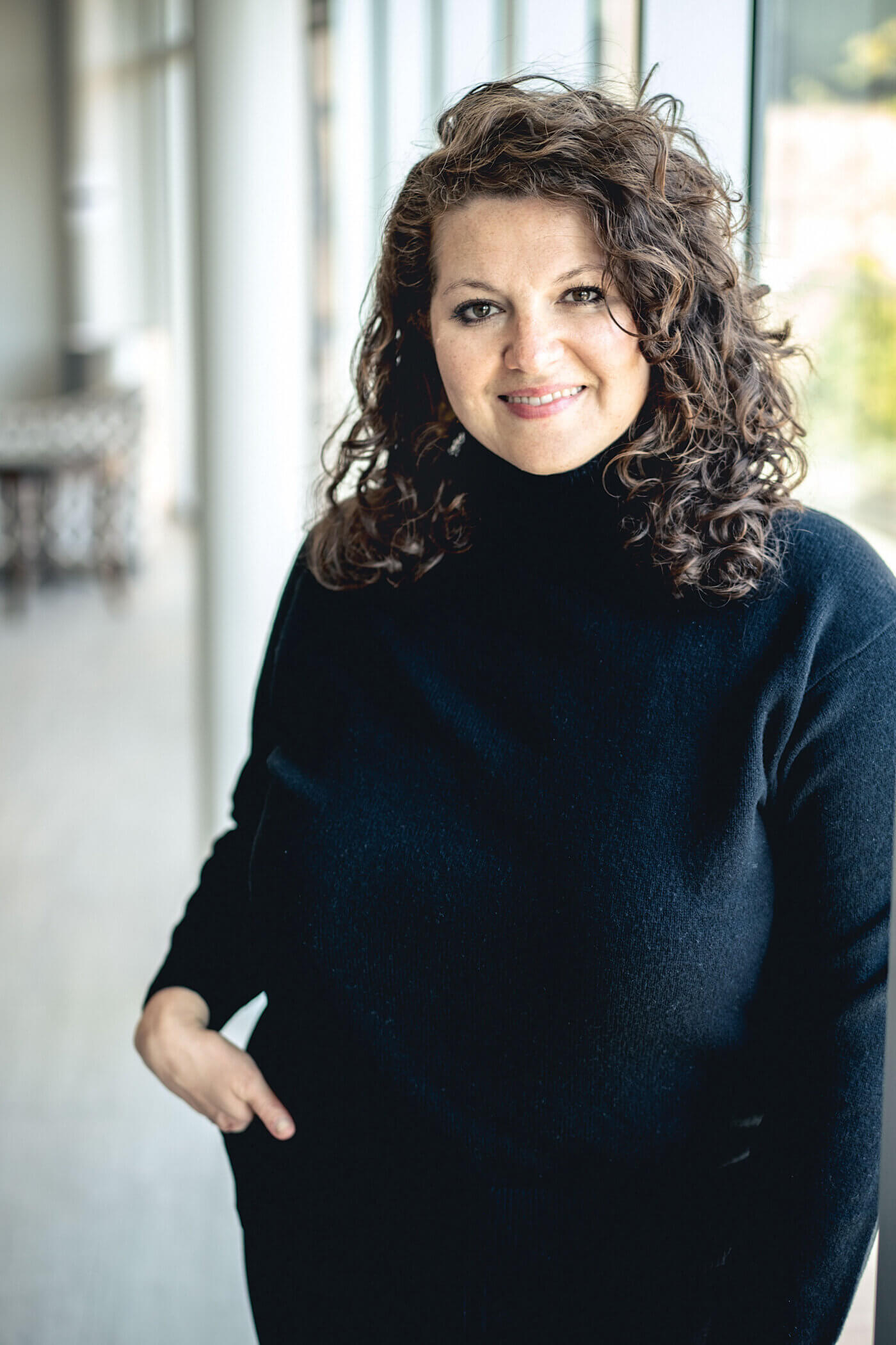 Beyond Business - Monmouth Magazine
