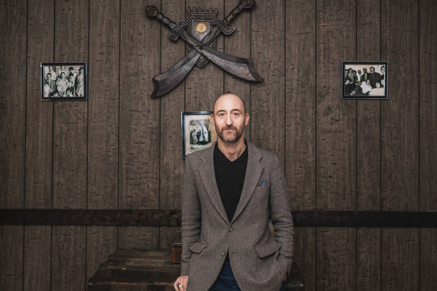 Murder, Mystique, and Early Monmouth County - Monmouth Magazine