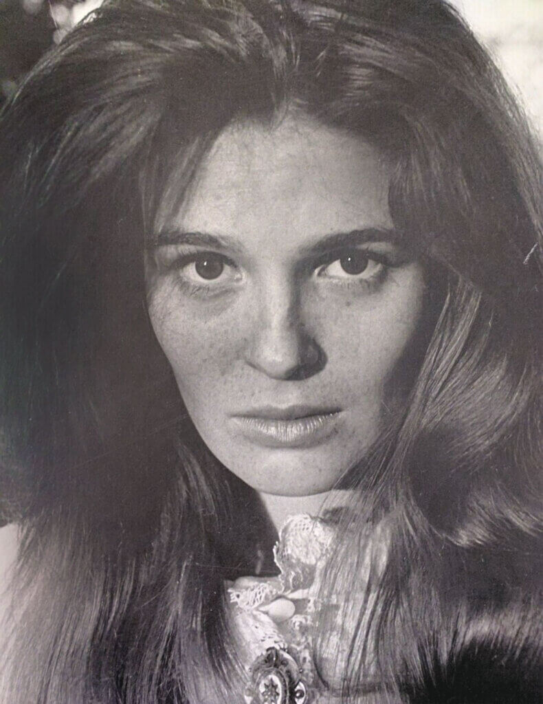 Remembrance: Margaret (Maggie) Del Guercio - Monmouth Magazine