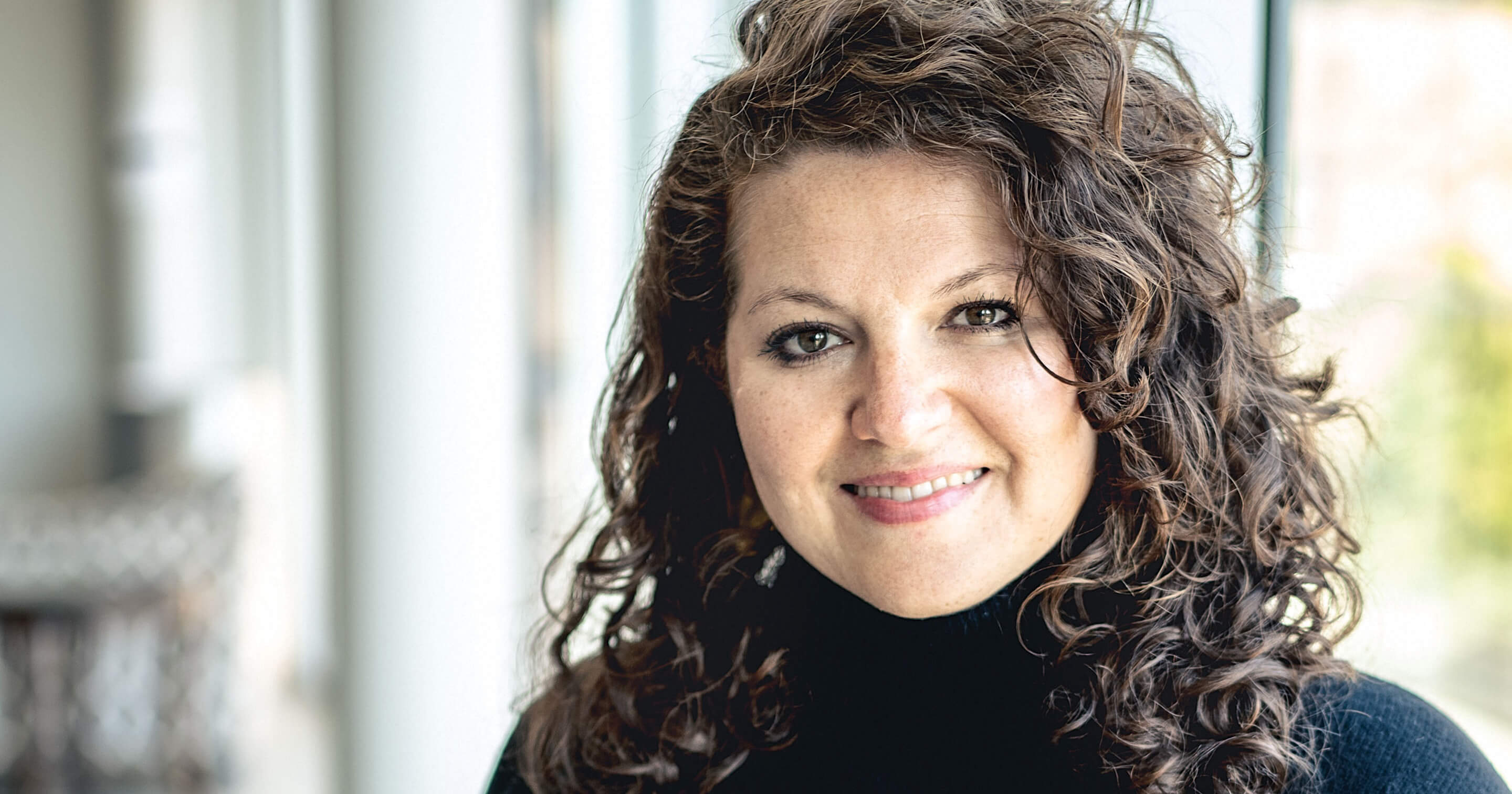 Beyond Business - Monmouth Magazine