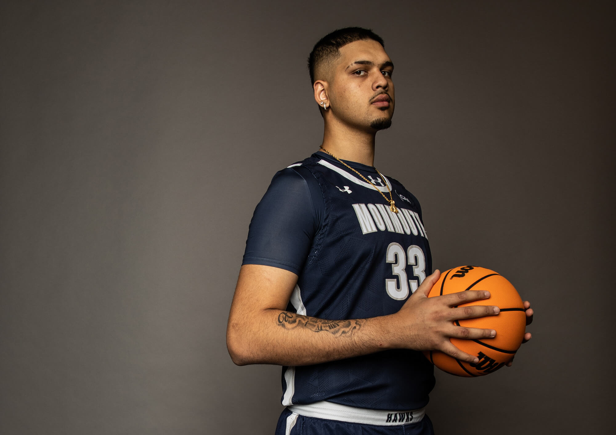 Such Great Heights - Monmouth Magazine