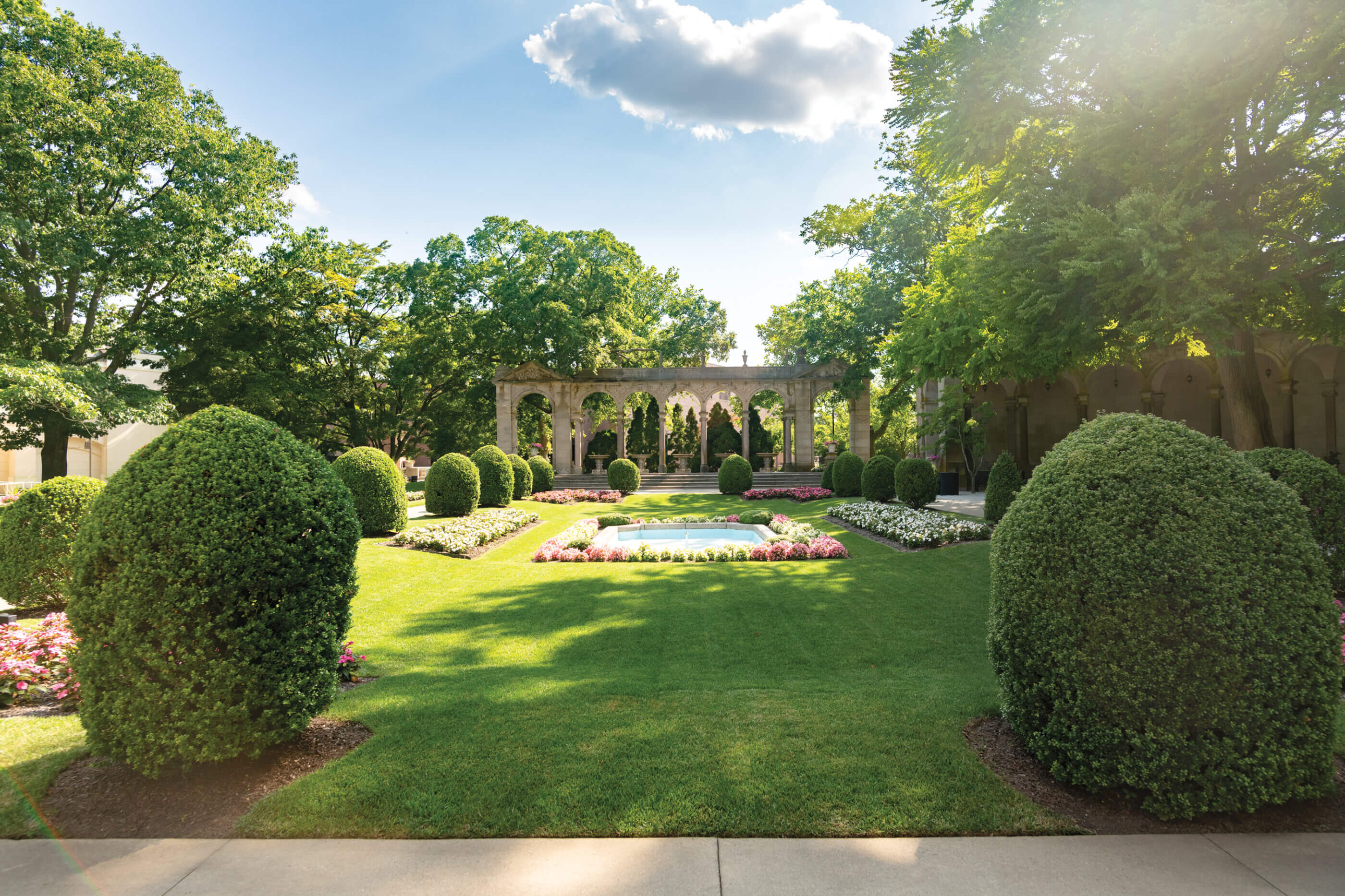 90 Things to Love about Monmouth - Monmouth Magazine