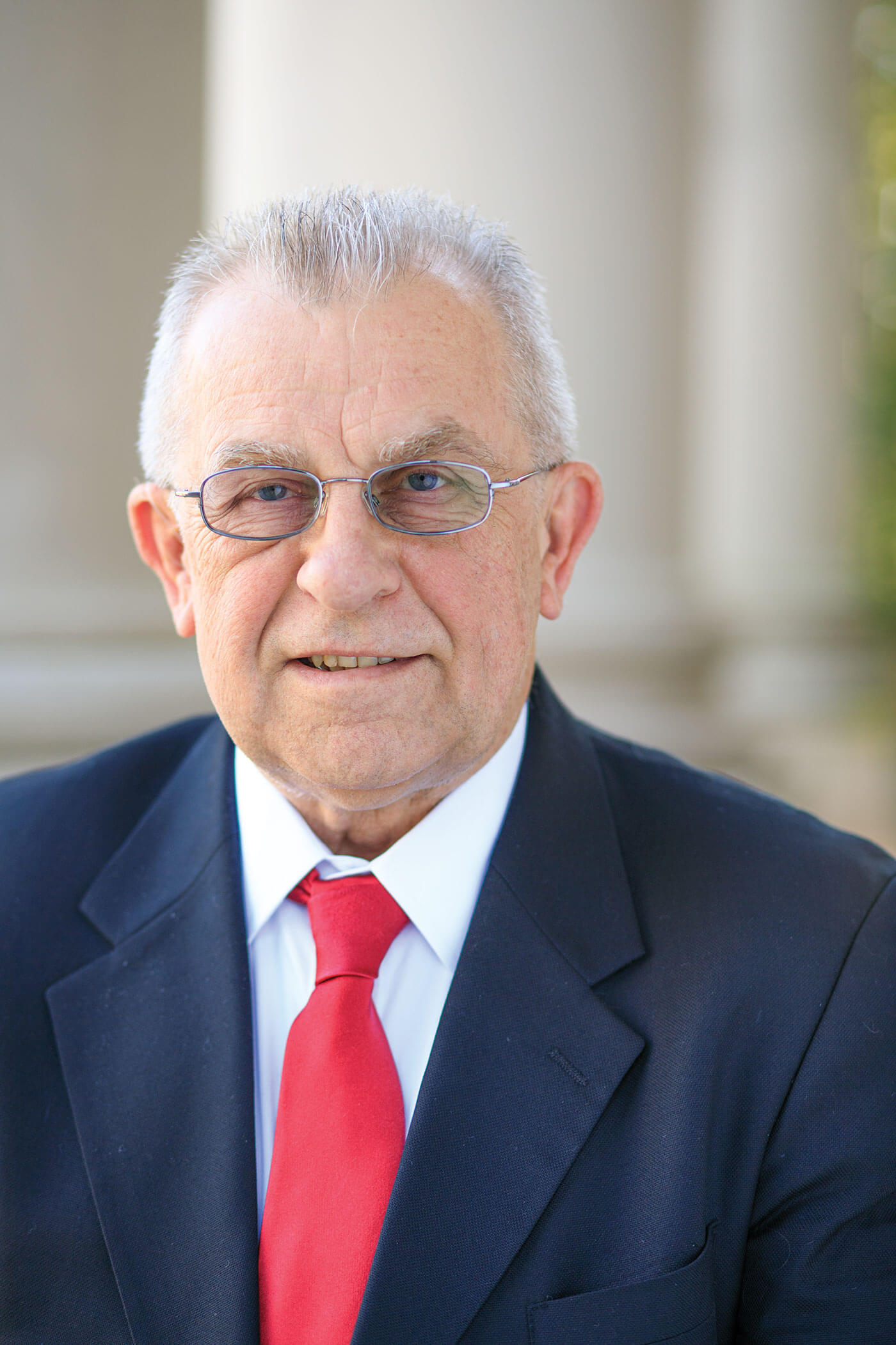 The View from Here - Monmouth Magazine