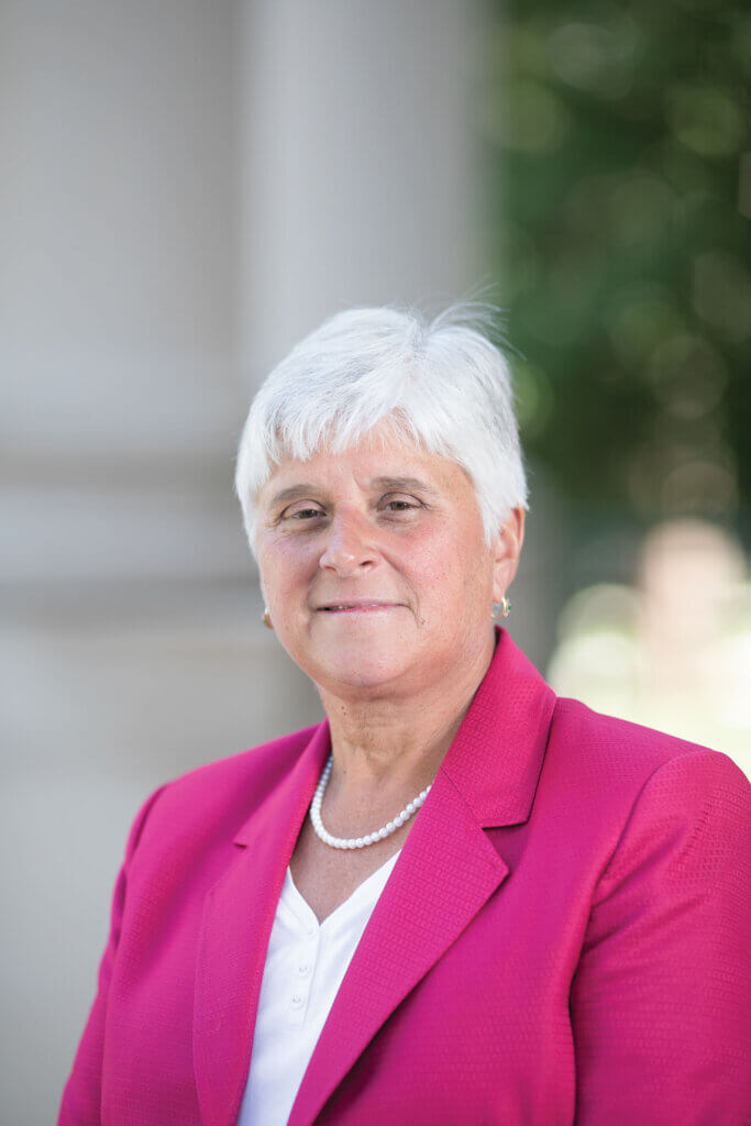 The View from Here - Monmouth Magazine