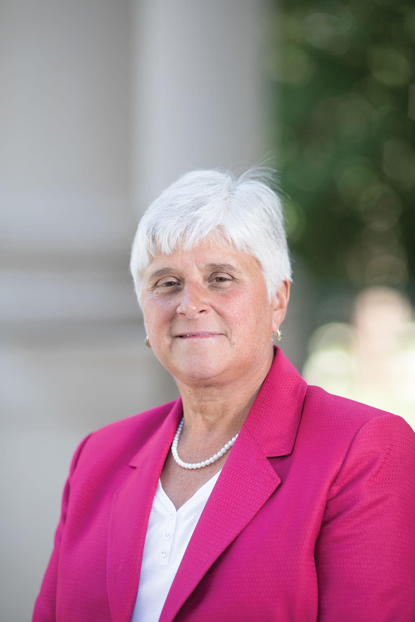 The View from Here - Monmouth Magazine