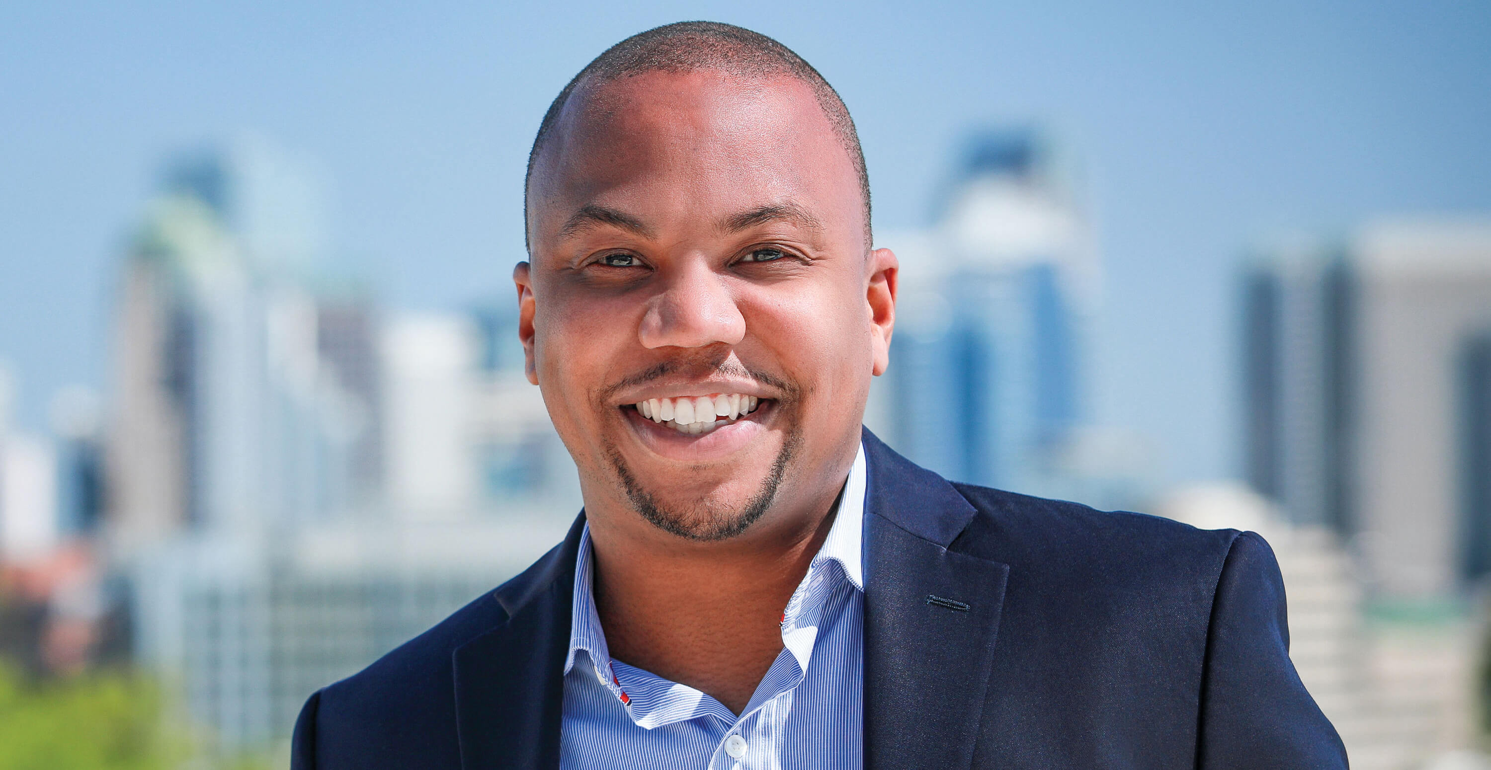 Connecting the Dots - Monmouth Magazine